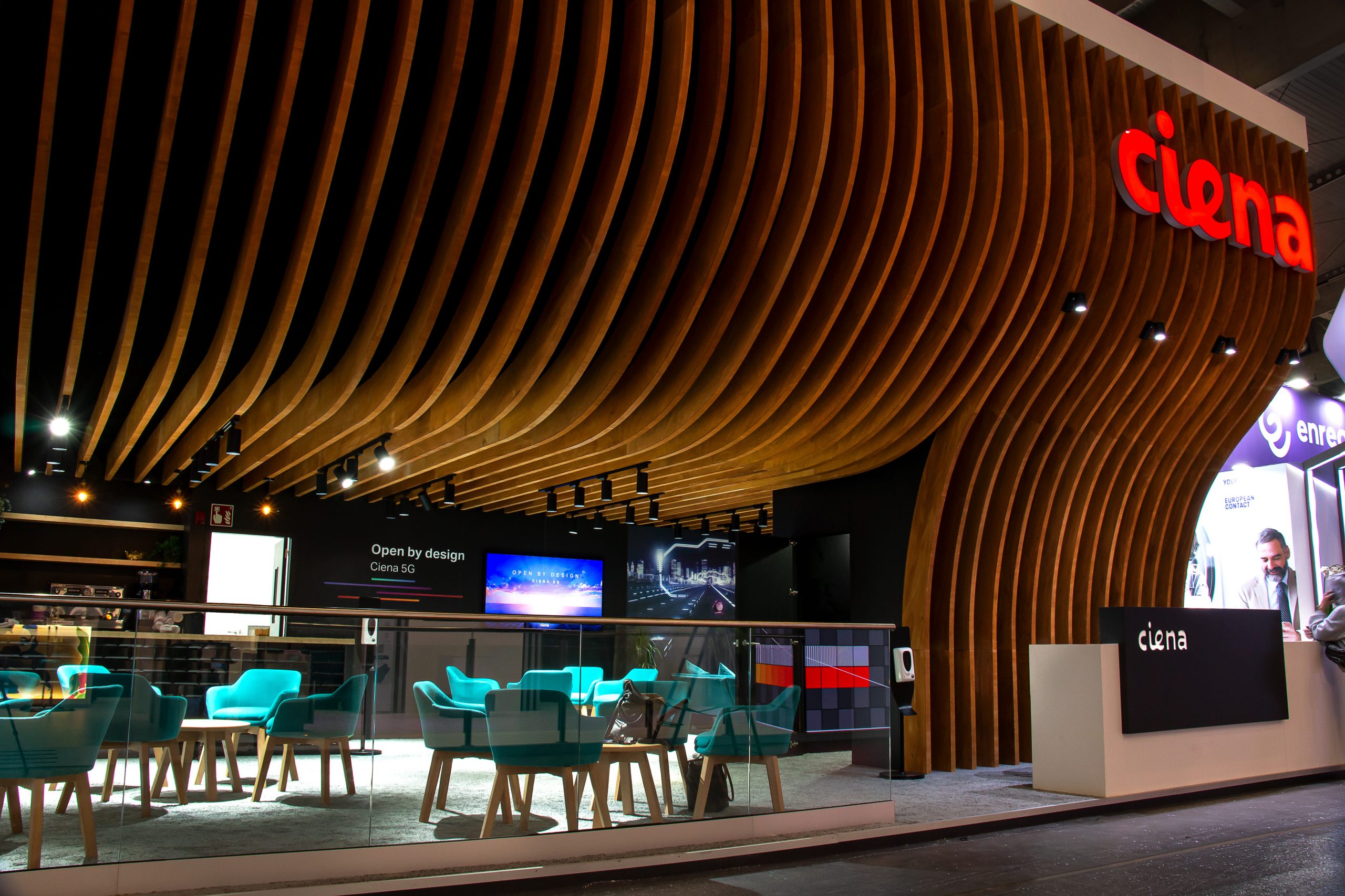 MWC 2022 - ExpoFactory | We make it possible