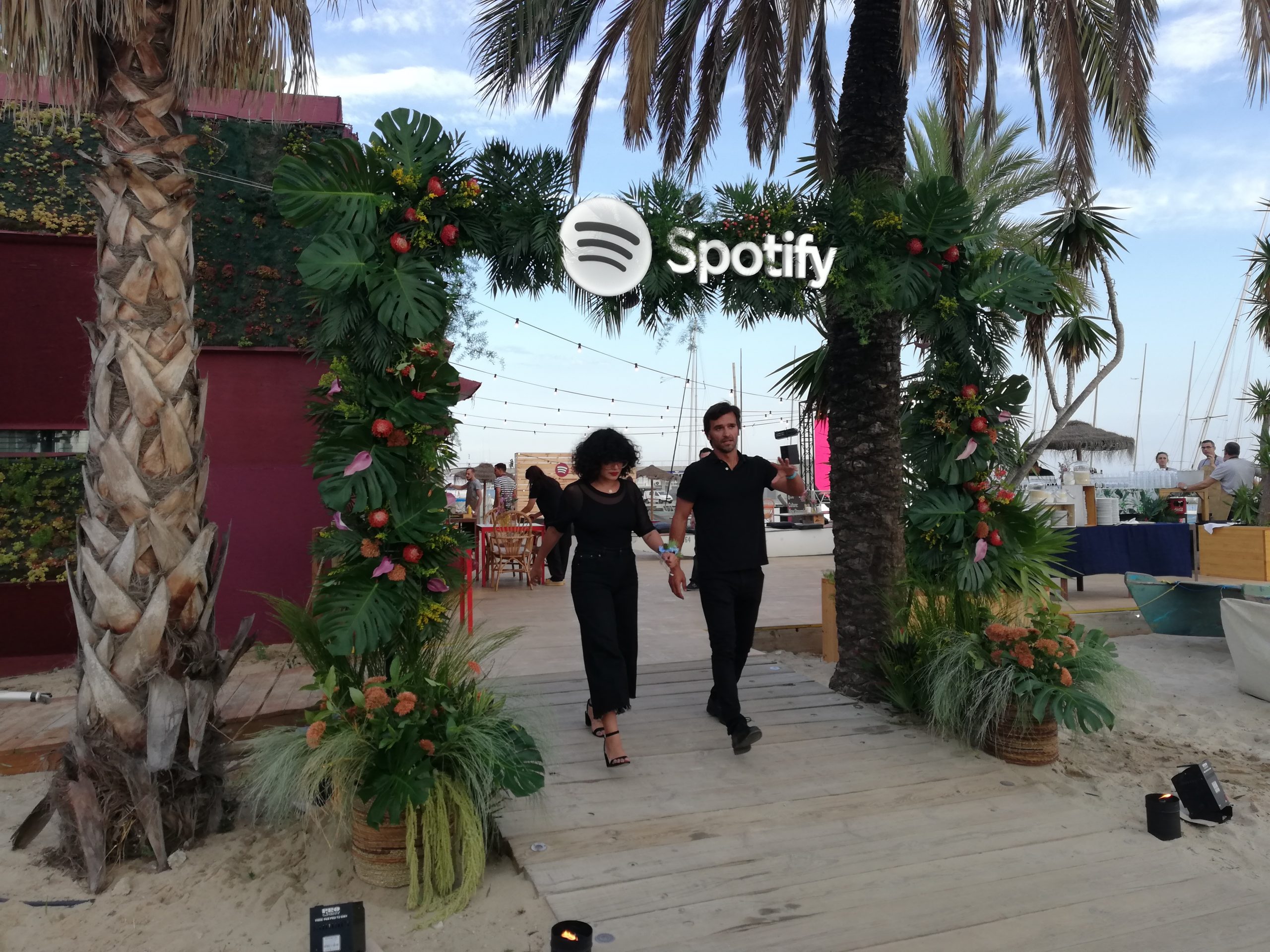 Festival production services - ExpoFactory | We make it possible